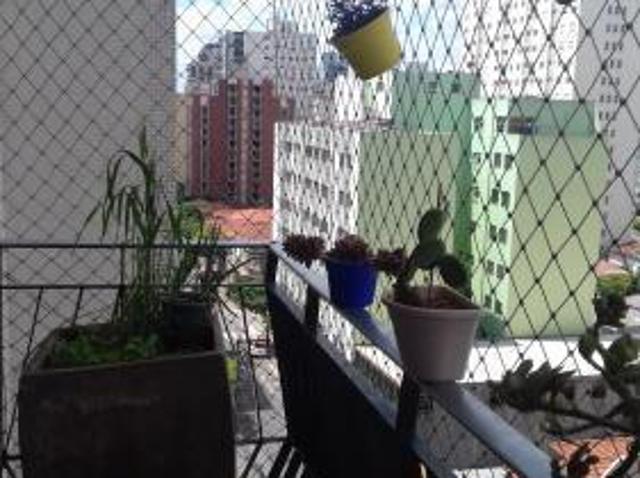 Apartamento à venda, 3 quartos, 1 suíte, 2 vagas, Santo Antônio São Caetano do Sul/SP