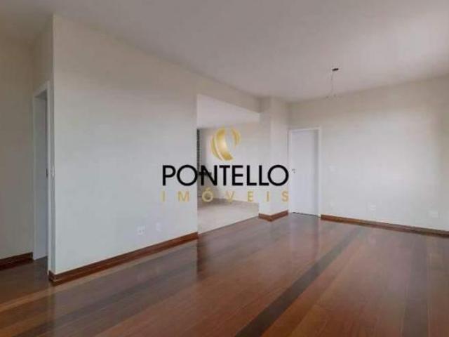 Apartamento à venda, 3 quartos, 1 suíte, 2 vagas, Santo Agostinho Belo Horizonte/MG