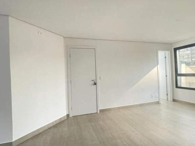Apartamento à venda, 3 quartos, 1 suíte, 2 vagas, Santo Agostinho Belo Horizonte/MG