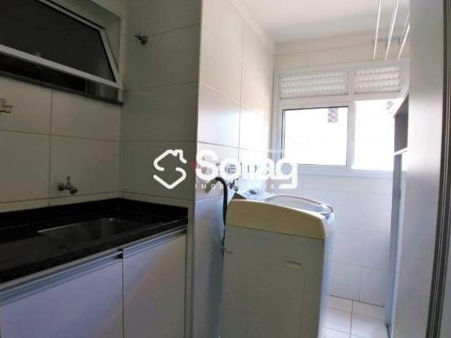 Apartamento à venda, 3 quartos, 1 suíte, 2 vagas, Santa Claudina Vinhedo/SP