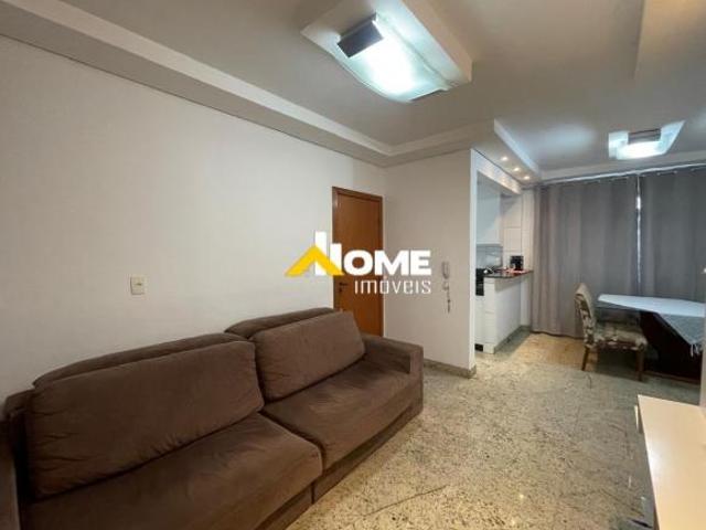 Apartamento à venda, 3 quartos, 1 suíte, 2 vagas, Santa Cruz Industrial Contagem/MG