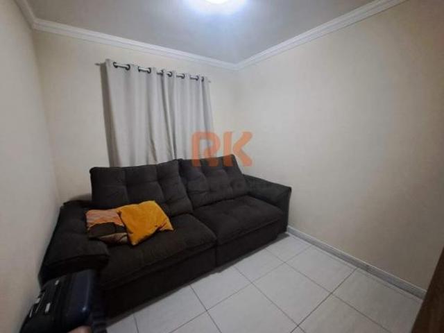 Apartamento à venda, 3 quartos, 1 suíte, 2 vagas, Santa Amélia Belo Horizonte/MG
