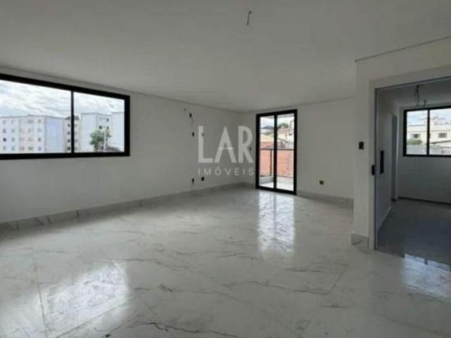 Apartamento à venda, 3 quartos, 1 suíte, 2 vagas, Santa Amélia Belo Horizonte/MG