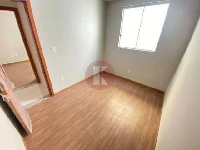 Apartamento à venda, 3 quartos, 1 suíte, 2 vagas, Santa Branca Belo Horizonte/MG