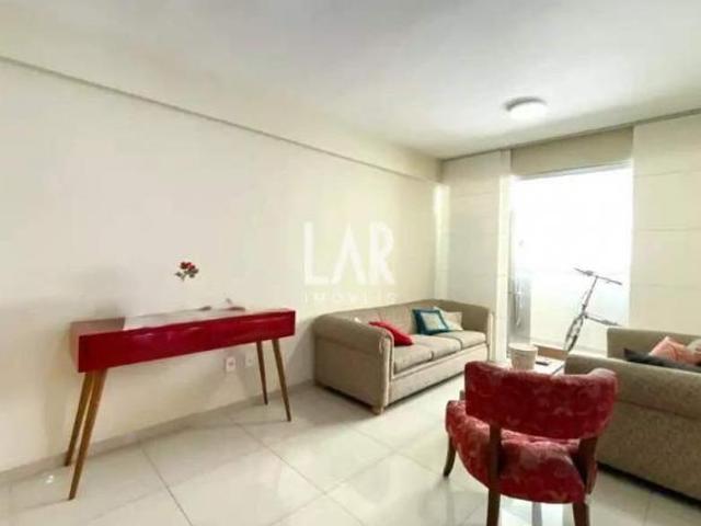 Apartamento à venda, 3 quartos, 1 suíte, 2 vagas, Santa Efigênia Belo Horizonte/MG