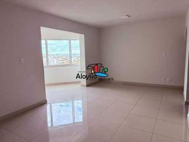 Apartamento à venda, 3 quartos, 1 suíte, 2 vagas, Santa Helena Sete Lagoas/MG