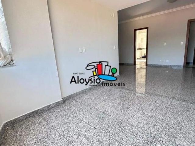 Apartamento à venda, 3 quartos, 1 suíte, 2 vagas, Santa Helena Sete Lagoas/MG