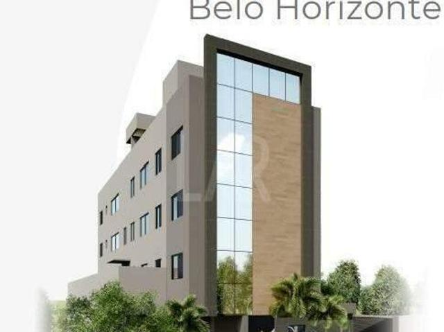 Apartamento à venda, 3 quartos, 1 suíte, 2 vagas, Santa Inês Belo Horizonte/MG