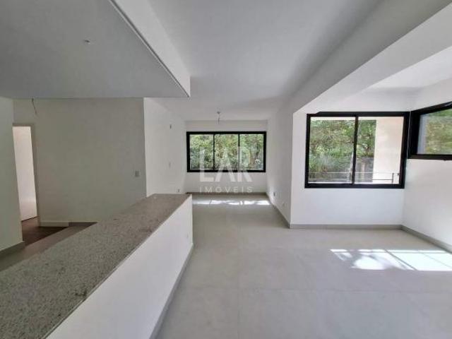 Apartamento à venda, 3 quartos, 1 suíte, 2 vagas, Santa Lúcia Belo Horizonte/MG