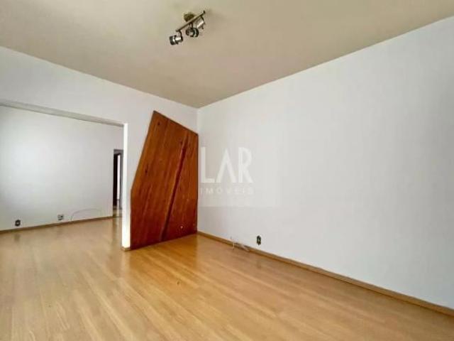Apartamento à venda, 3 quartos, 1 suíte, 2 vagas, Santa Lúcia Belo Horizonte/MG