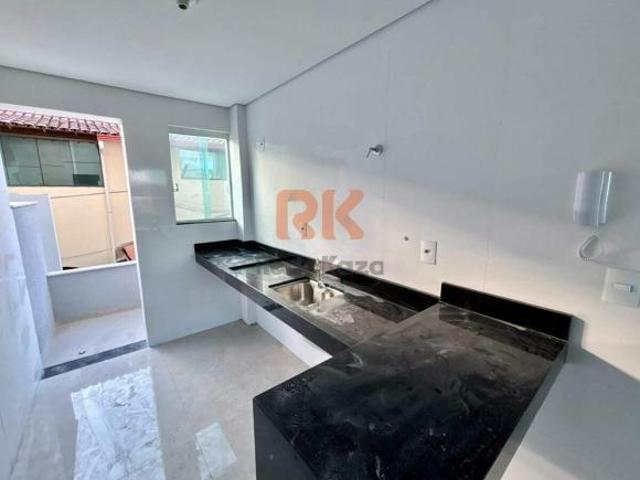 Apartamento à venda, 3 quartos, 1 suíte, 2 vagas, Santa Mônica Belo Horizonte/MG