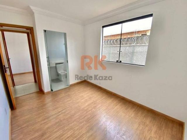 Apartamento à venda, 3 quartos, 1 suíte, 2 vagas, Santa Mônica Belo Horizonte/MG