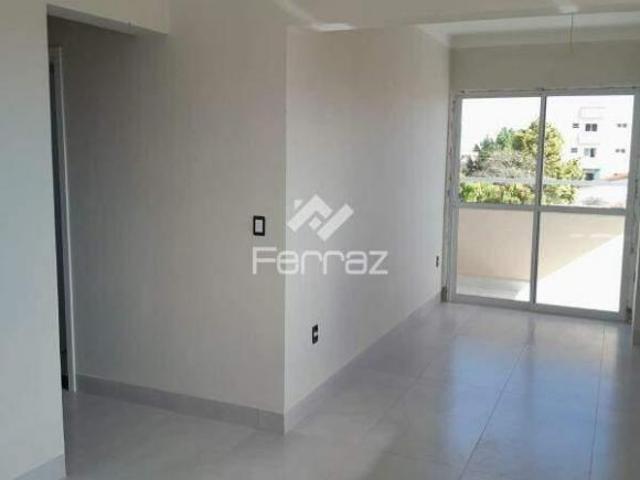Apartamento à venda, 3 quartos, 1 suíte, 2 vagas, Santa Mônica Uberlândia/MG
