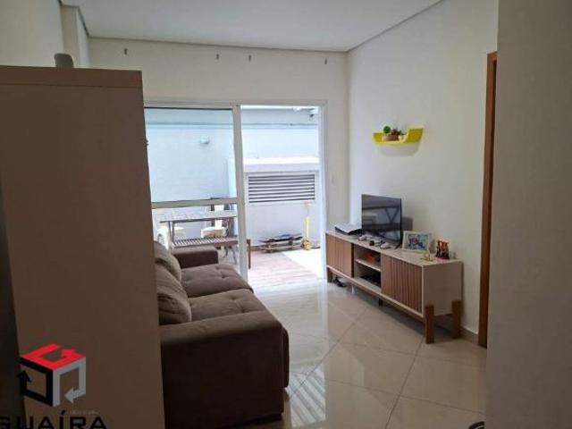 Apartamento à venda 3 quartos 1 suíte 2 vagas Santa Maria São Caetano do Sul SP