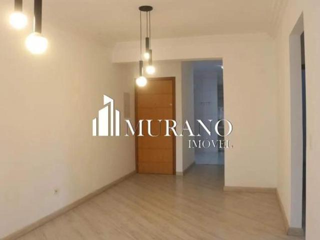 Apartamento à venda, 3 quartos, 1 suíte, 2 vagas, Santa Maria São Caetano do Sul/SP