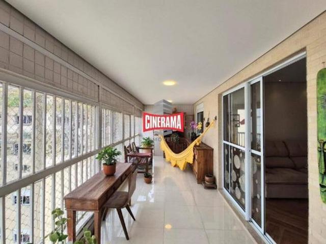 Apartamento à venda, 3 quartos, 1 suíte, 2 vagas, Santa Maria São Caetano do Sul/SP