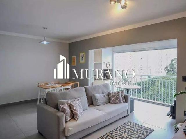 Apartamento à venda, 3 quartos, 1 suíte, 2 vagas, Santa Maria São Caetano do Sul/SP
