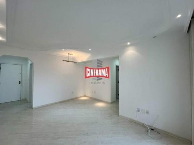 Apartamento à venda, 3 quartos, 1 suíte, 2 vagas, Santa Maria São Caetano do Sul/SP