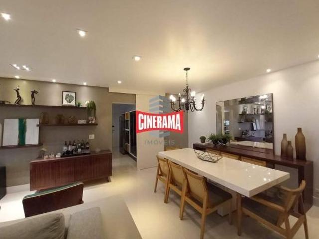 Apartamento à venda, 3 quartos, 1 suíte, 2 vagas, Santa Maria São Caetano do Sul/SP