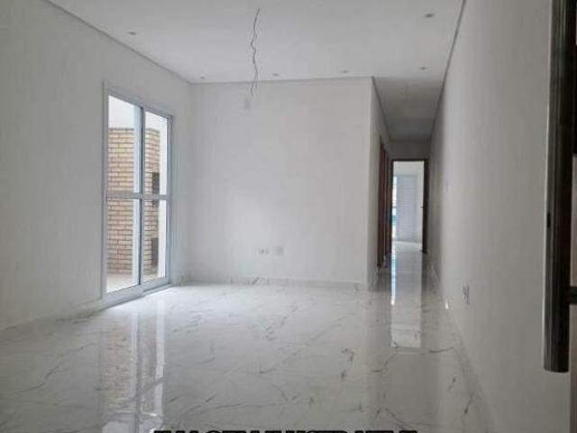 Apartamento à venda 3 quartos 1 suíte 2 vagas Santa Maria Santo André SP