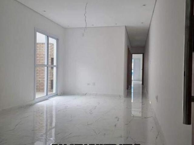 Apartamento à venda 3 quartos 1 suíte 2 vagas Santa Maria Santo André SP