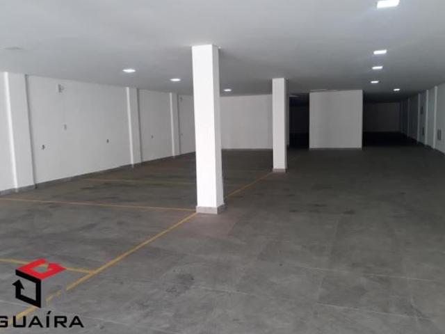 Apartamento à venda 3 quartos 1 suíte 2 vagas Santa Maria Santo André SP