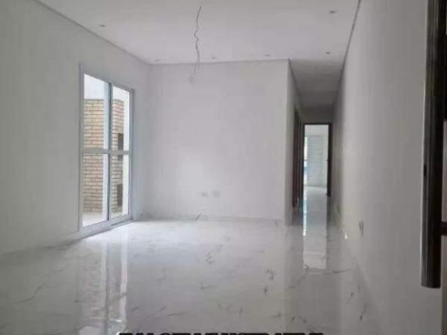 Apartamento à venda 3 quartos 1 suíte 2 vagas Santa Maria Santo André SP