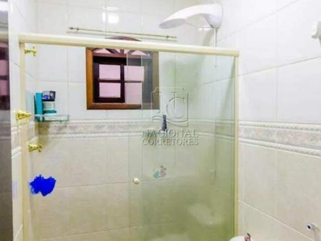 Apartamento à venda, 3 quartos, 1 suíte, 2 vagas, Santa Maria Santo André/SP