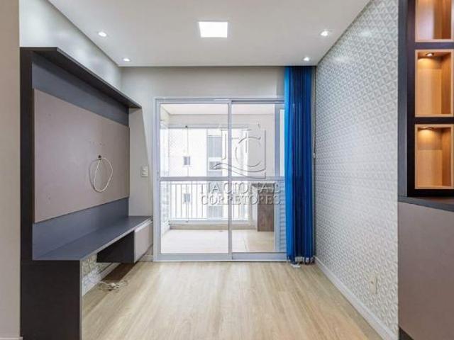 Apartamento à venda, 3 quartos, 1 suíte, 2 vagas, Santa Maria Santo André/SP