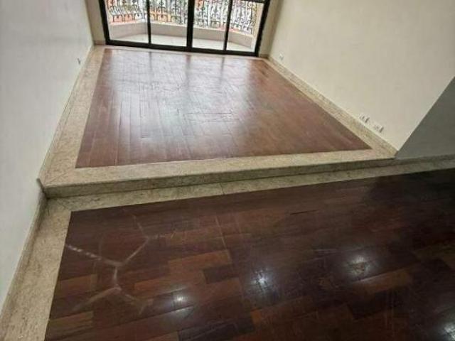 Apartamento à venda 3 quartos 1 suíte 2 vagas Santa Paula São Caetano do Sul SP