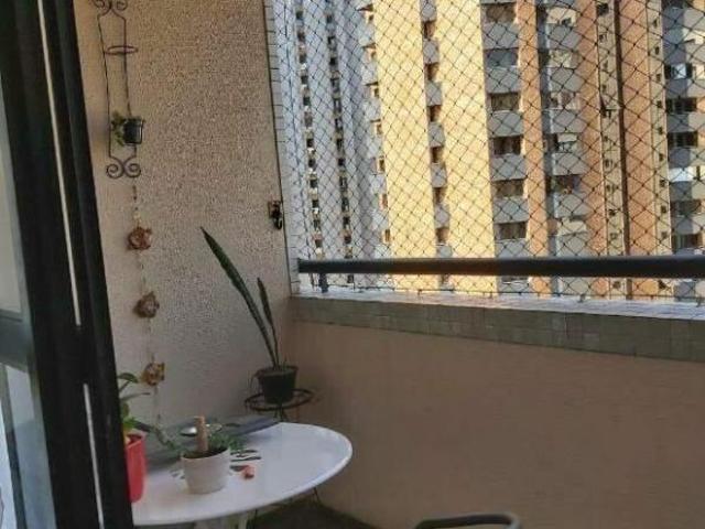 Apartamento à venda 3 quartos 1 suíte 2 vagas Santa Paula São Caetano do Sul SP