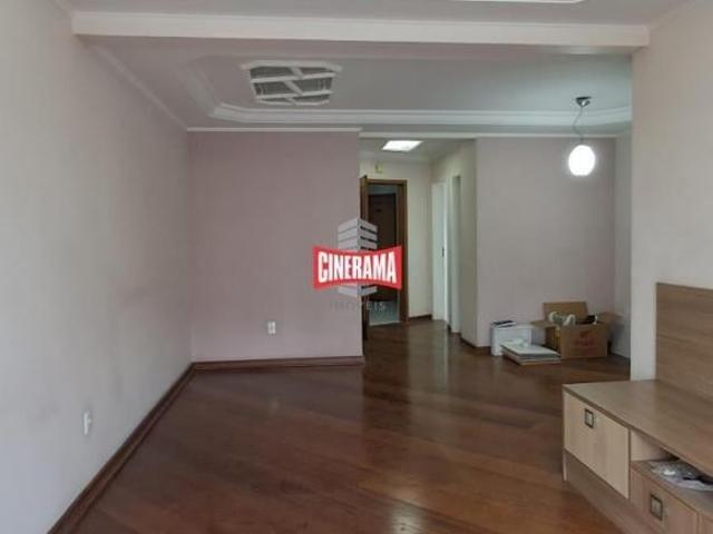 Apartamento à venda, 3 quartos, 1 suíte, 2 vagas, Santa Paula São Caetano do Sul/SP