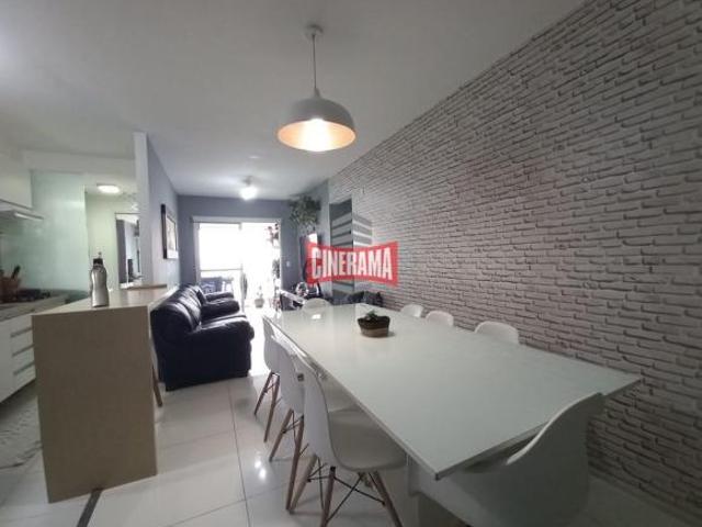 Apartamento à venda, 3 quartos, 1 suíte, 2 vagas, Santa Paula São Caetano do Sul/SP
