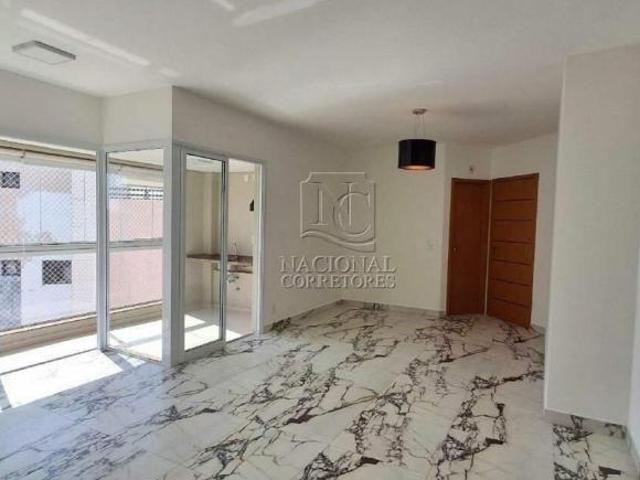 Apartamento à venda, 3 quartos, 1 suíte, 2 vagas, Santa Paula São Caetano do Sul/SP