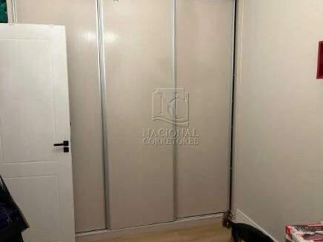 Apartamento à venda, 3 quartos, 1 suíte, 2 vagas, Santa Paula São Caetano do Sul/SP