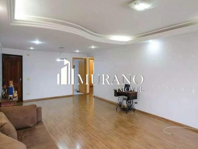 Apartamento à venda, 3 quartos, 1 suíte, 2 vagas, Santa Paula São Caetano do Sul/SP