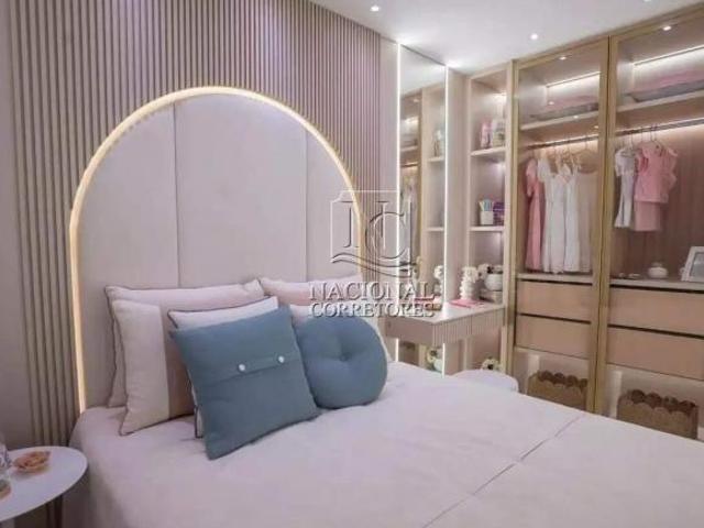 Apartamento à venda, 3 quartos, 1 suíte, 2 vagas, Santa Paula São Caetano do Sul/SP