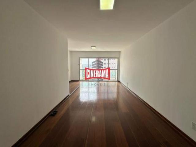 Apartamento à venda, 3 quartos, 1 suíte, 2 vagas, Santo Antônio São Caetano do Sul/SP