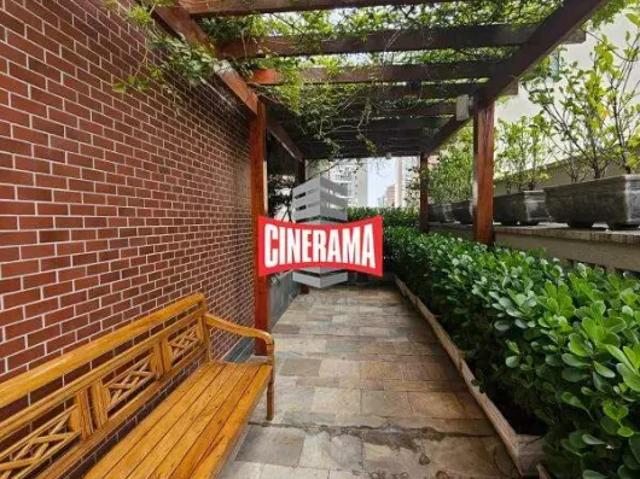 Apartamento à venda, 3 quartos, 1 suíte, 2 vagas, Santa Paula São Caetano do Sul/SP