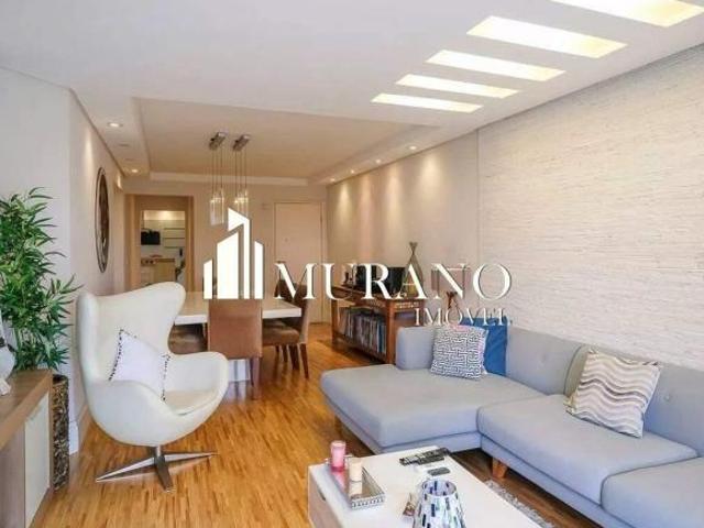 Apartamento à venda, 3 quartos, 1 suíte, 2 vagas, Santa Paula São Caetano do Sul/SP
