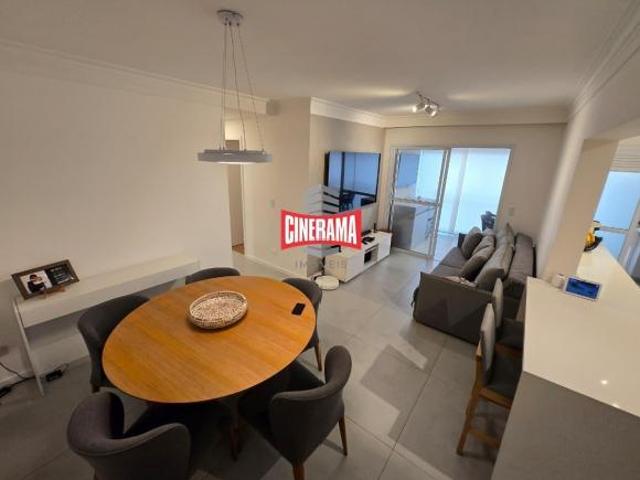 Apartamento à venda, 3 quartos, 1 suíte, 2 vagas, Santa Paula São Caetano do Sul/SP