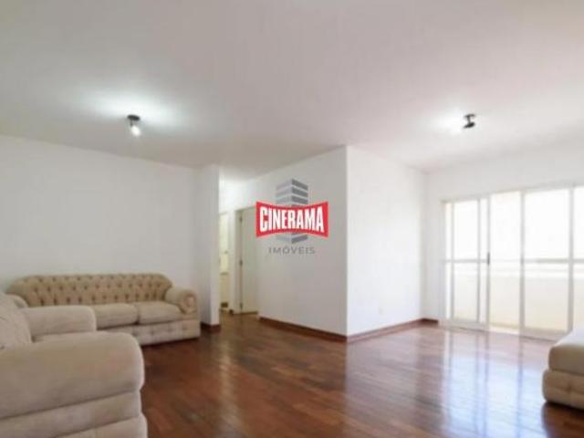 Apartamento à venda em Santa Paula São Caetano do Sul | Cinerama Imóveis