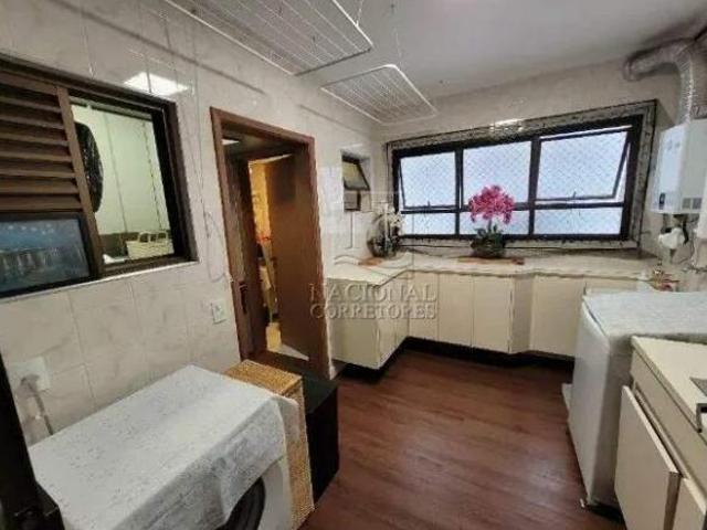 Apartamento à venda, 3 quartos, 1 suíte, 2 vagas, Santa Paula São Caetano do Sul/SP