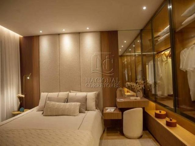 Apartamento à venda, 3 quartos, 1 suíte, 2 vagas, Santa Paula São Caetano do Sul/SP
