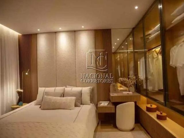 Apartamento à venda, 3 quartos, 1 suíte, 2 vagas, Santa Paula São Caetano do Sul/SP