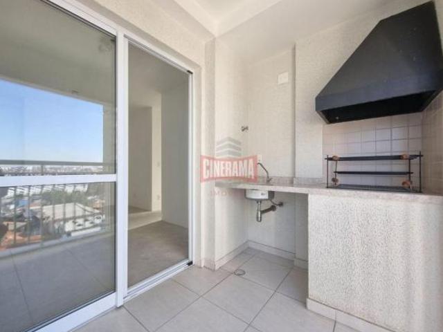 Apartamento à venda, 3 quartos, 1 suíte, 2 vagas, Santa Paula São Caetano do Sul/SP