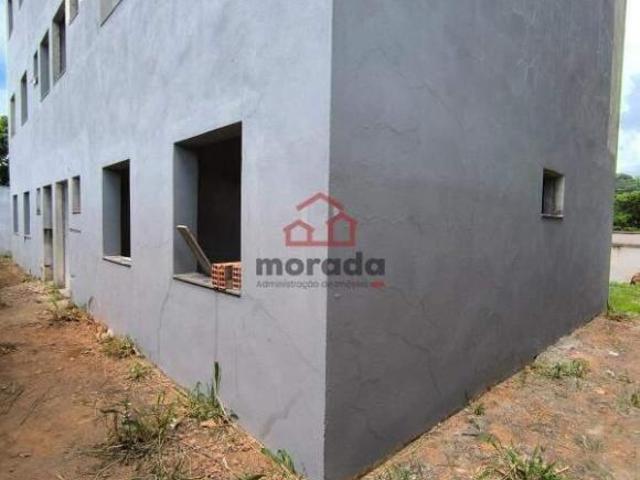 Apartamento à venda, 3 quartos, 1 suíte, 2 vagas, SANTANENSE ITAUNA/MG