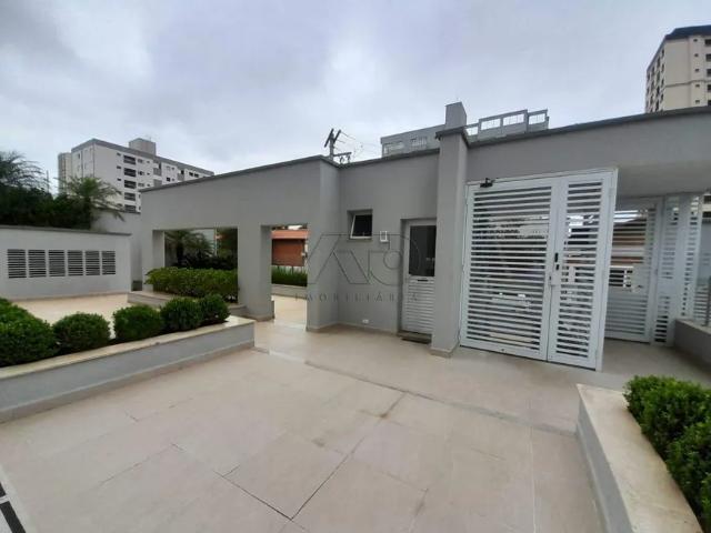 Apartamento à venda, 3 quartos, 1 suíte, 2 vagas, SAO DIMAS PIRACICABA/SP