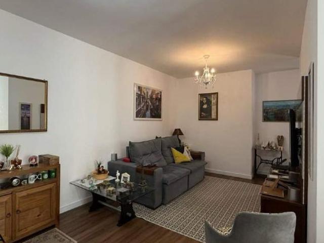 Apartamento à venda 3 quartos 1 suíte 2 vagas Scarpelli Santo André SP