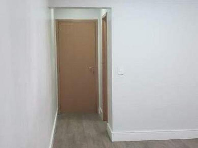 Apartamento à venda 3 quartos 1 suíte 2 vagas Scarpelli Santo André SP